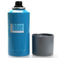 Avon Tělový deodorant ve spreji Individual Blue for Him 150 ml :: Avonlea